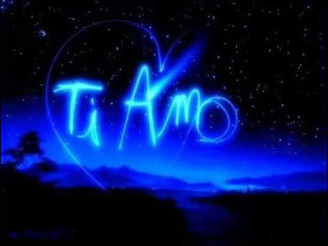 Ti amo (poesia di Marina G.) | Matrimonio Cristiano