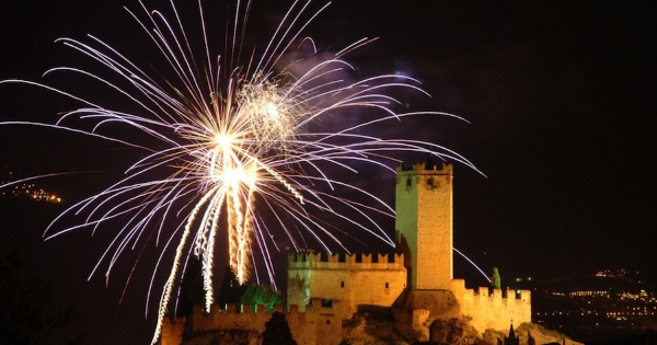 Dio non ti da più di quanto puoi contenere. | Matrimonio Cristiano