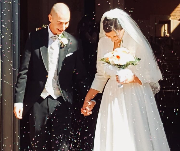 Signore, aiutami a vivere la tua volontà! | Matrimonio Cristiano